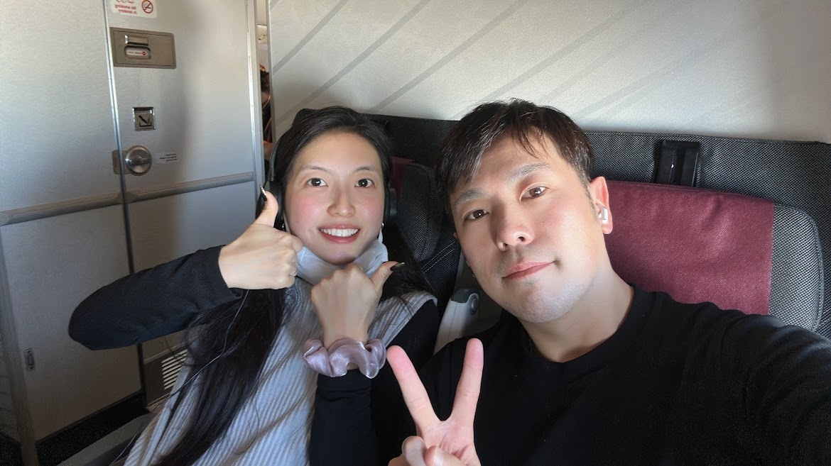 ドーハからイギリスまで: ★ KSDA ブログ ★